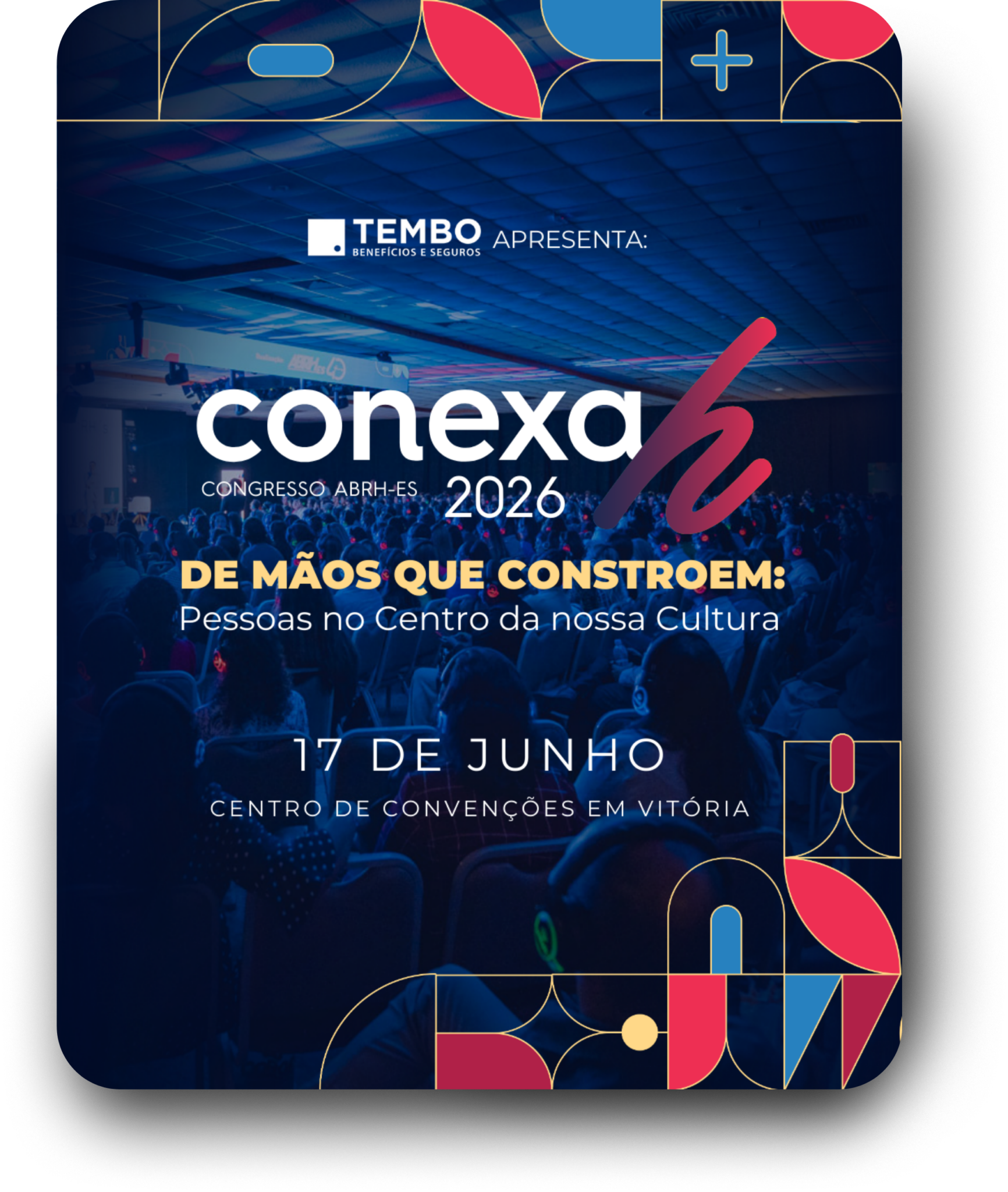 Conexa h - Associação Brasileira de Recursos Humanos