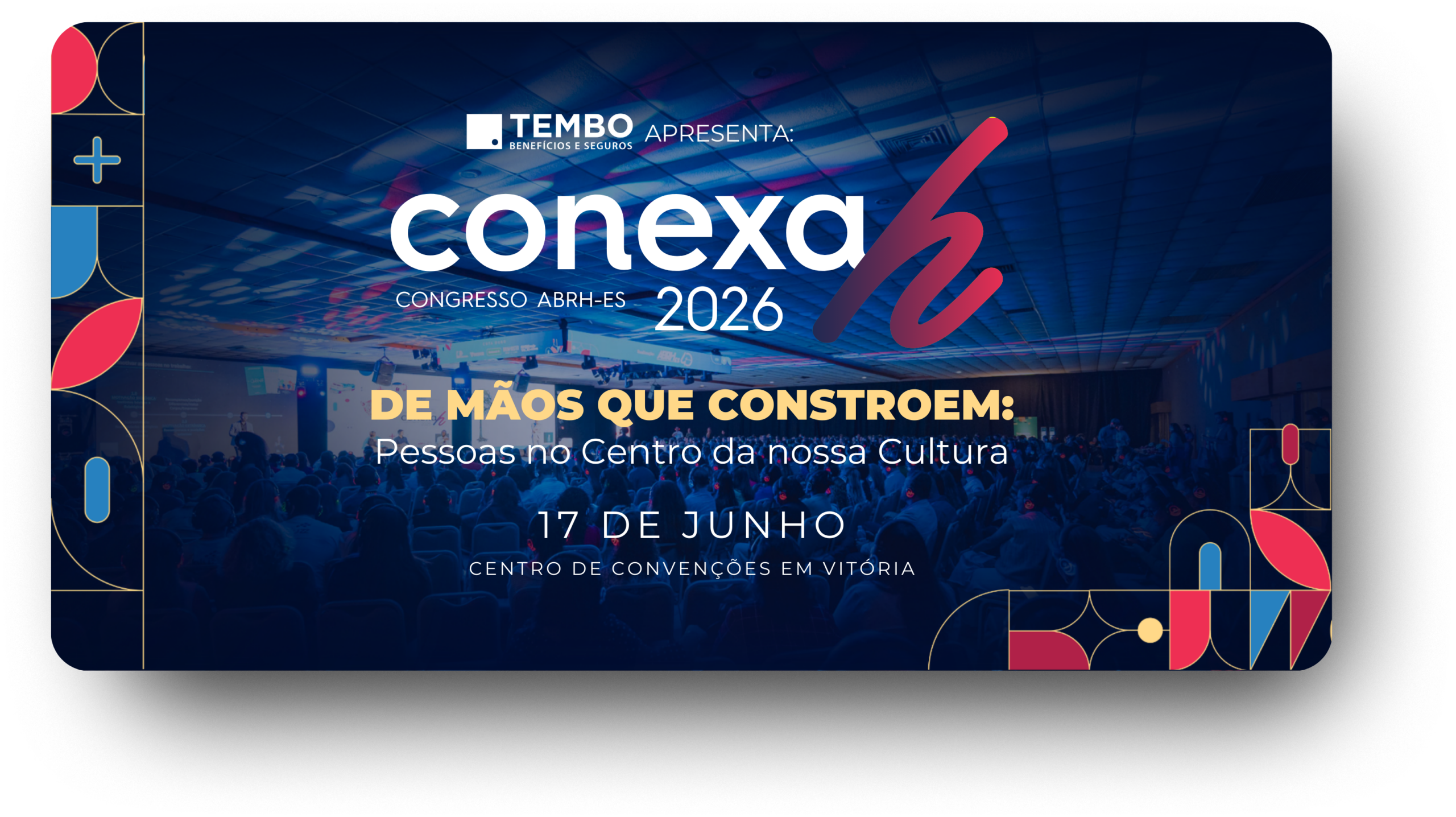 Conexa h - Associação Brasileira de Recursos Humanos